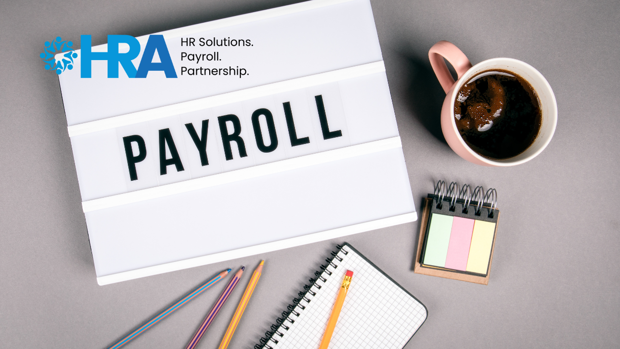 5 Reasons to Hire a Payroll Provider Today | The HR Ally