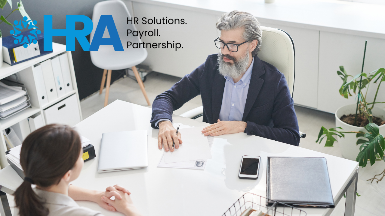 An HR Department for Your Small Business