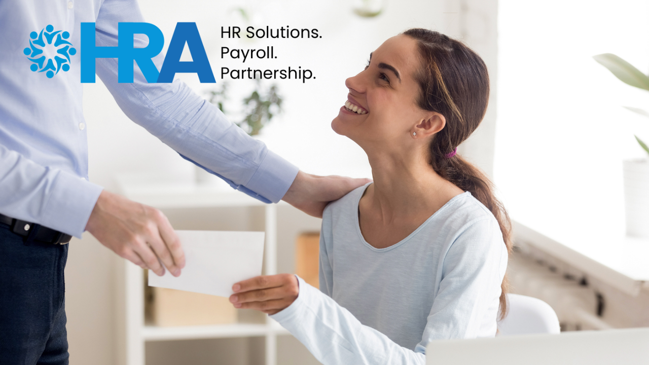 Employee Incentive Ideas for Small Businesses | The HR Ally