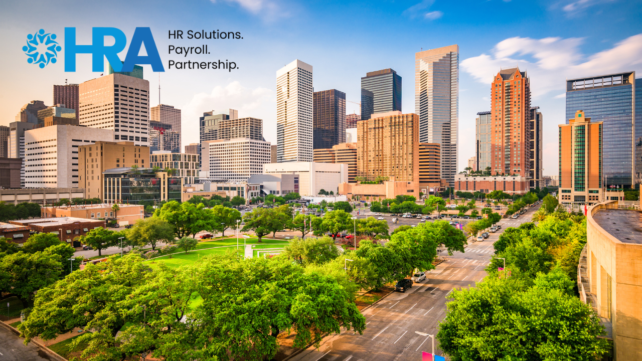 The Best Business Resources in Houston | The HR Ally
